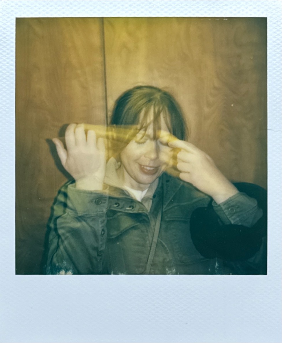 Beth, April 26, 2025 – Jason Wilder