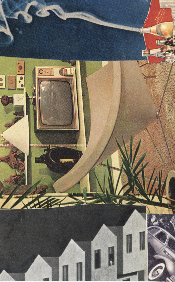 up on the roof – Jason Wilder